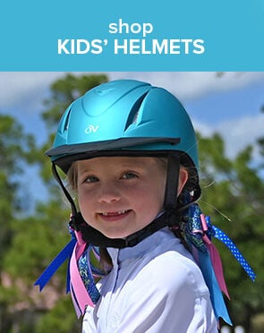 Helmets | The Cheshire Horse