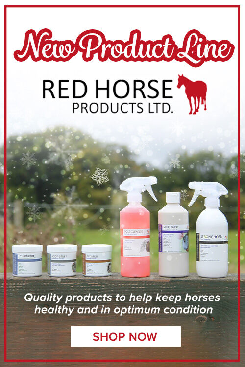 Leading Source for Horse, Pet, & Farm Supplies | The Cheshire Horse ...