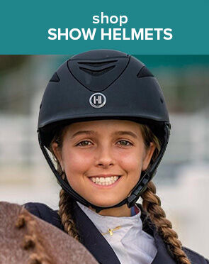Helmets | The Cheshire Horse