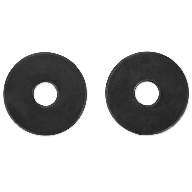 Centaur EcoPure Rubber Bit Guards | The Cheshire Horse