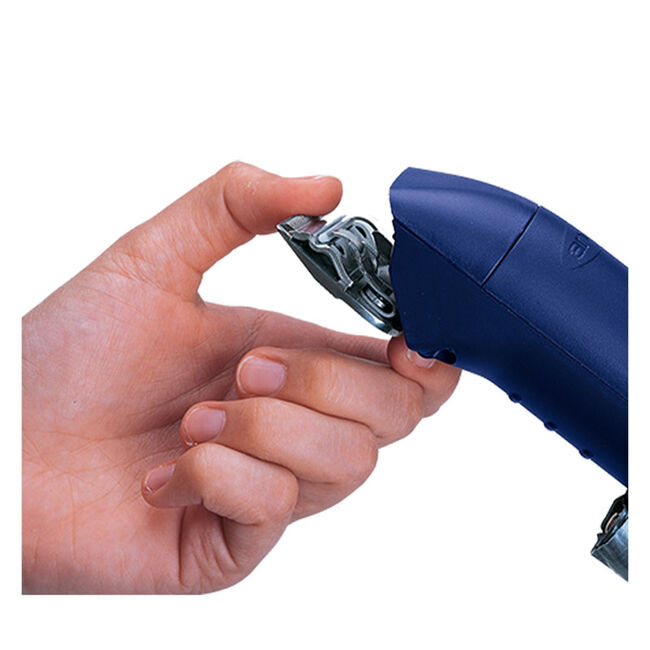 Andis AGC2 Super 2-Speed Detachable Blade Clipper | The Cheshire Horse