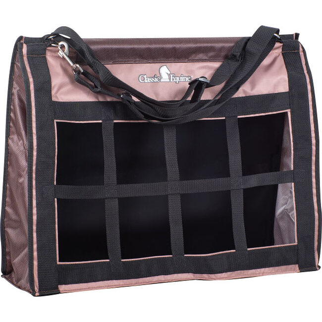 Classic Equine Topload Hay Bag | The Cheshire Horse