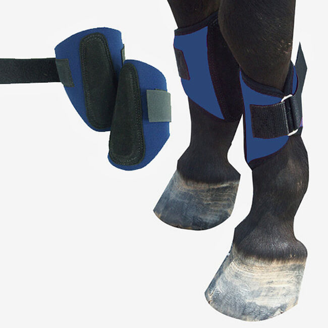 Intrepid International Miniature Horse Splint Boots | The Cheshire Horse