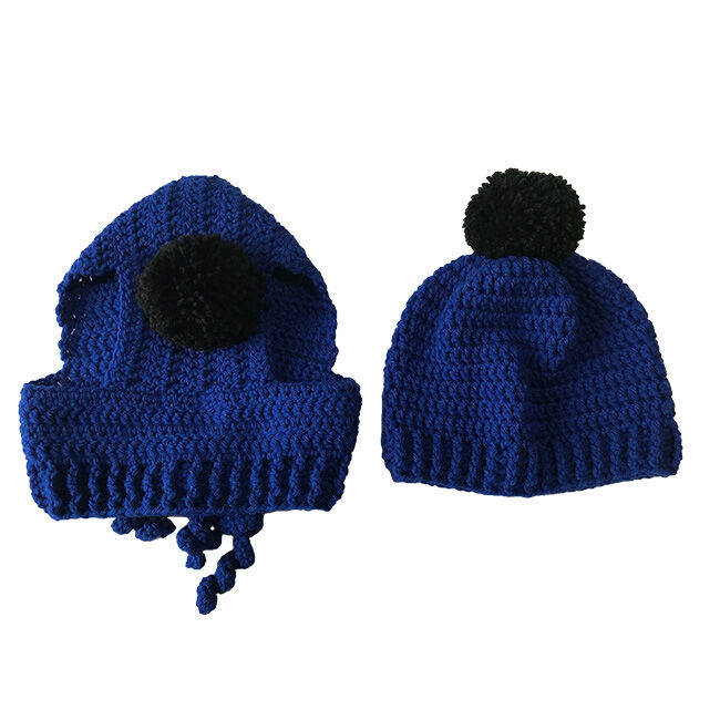 Huckleberry's Horse Hats Set - Matching Horse & Rider Hats | The ...