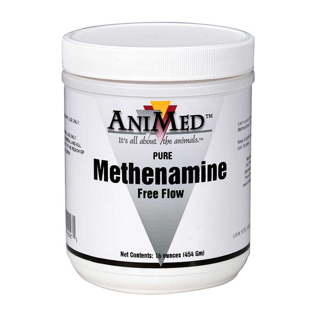 AniMed Methenamine | The Cheshire Horse