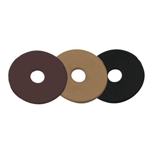 Centaur EcoPure Rubber Bit Guards | The Cheshire Horse