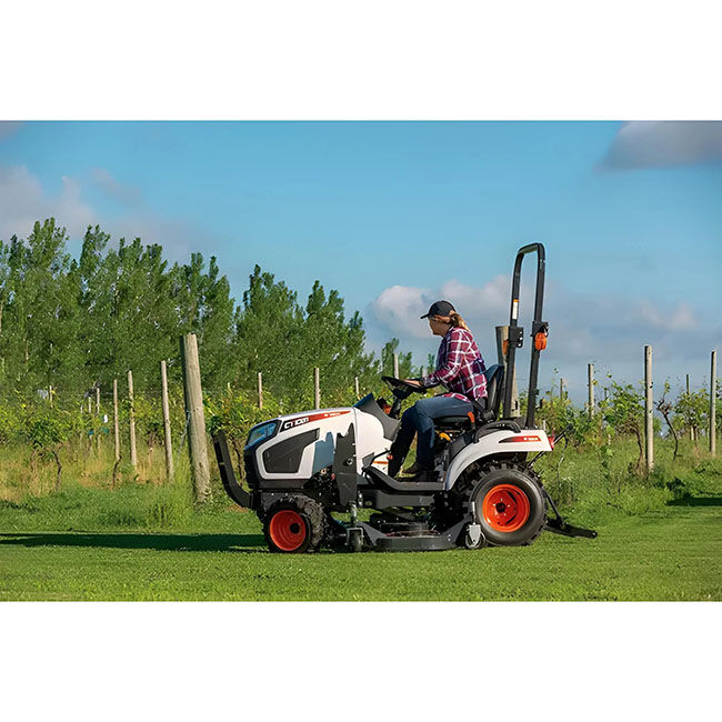 Bobcat CT1021 Sub-Compact Tractor | The Cheshire Horse
