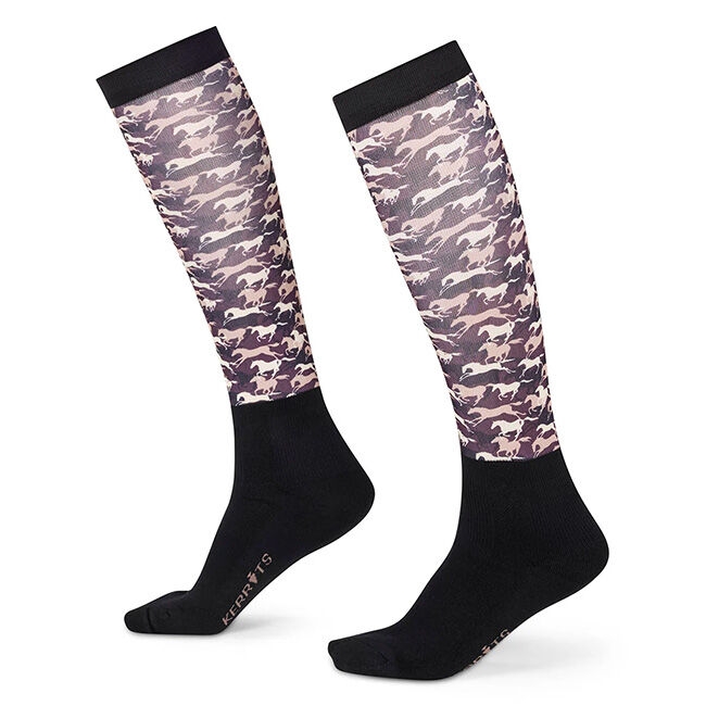 cool socks equestrian