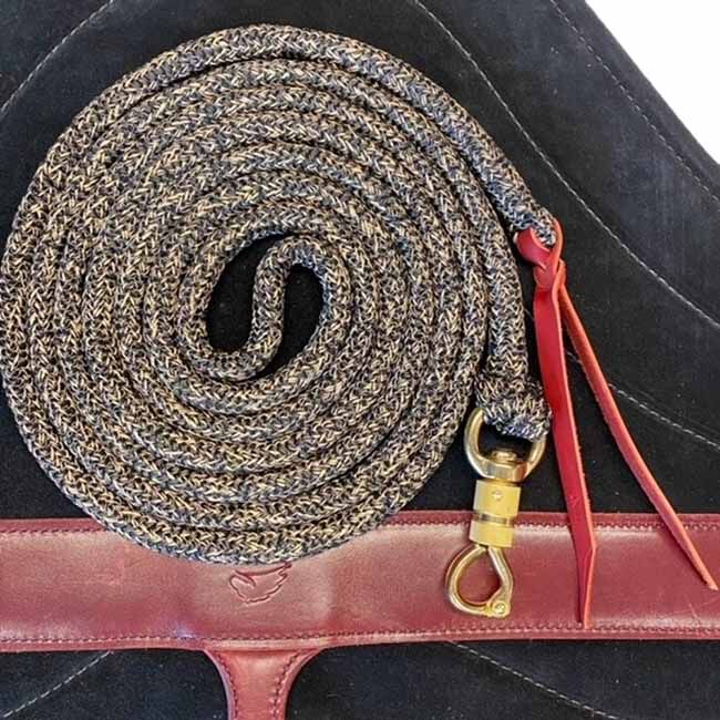 Parelli Training Rope - 12 ft | The Cheshire Horse