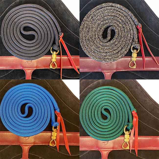 Parelli Training Rope - 12 ft | The Cheshire Horse