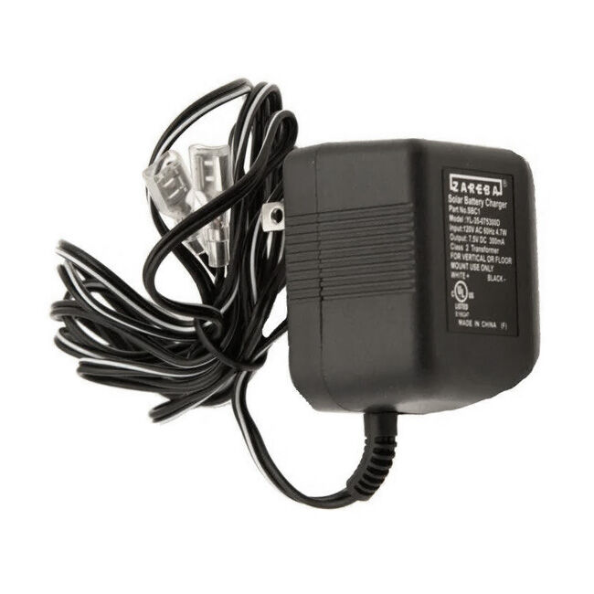 6 volt solar battery charger store