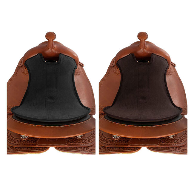 Acavallo Western Seat Saver with Dri-Lex | The Cheshire Horse