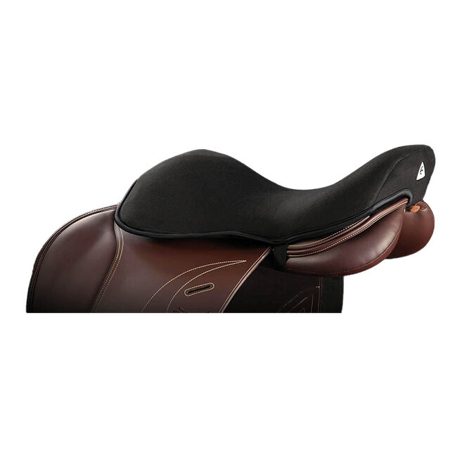 Acavallo Ortho-Coccyx Classic Gel Dressage Seat Saver | The Cheshire Horse