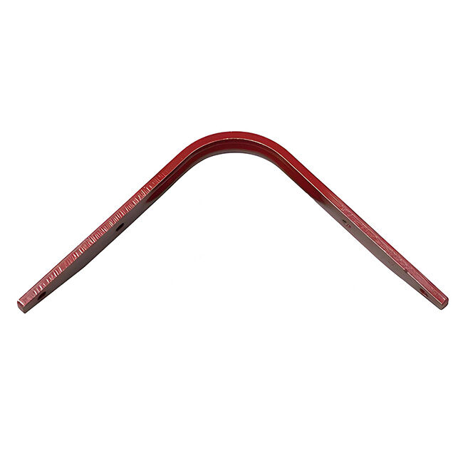 Thorowgood S-Bar Changeable Gullet | The Cheshire Horse