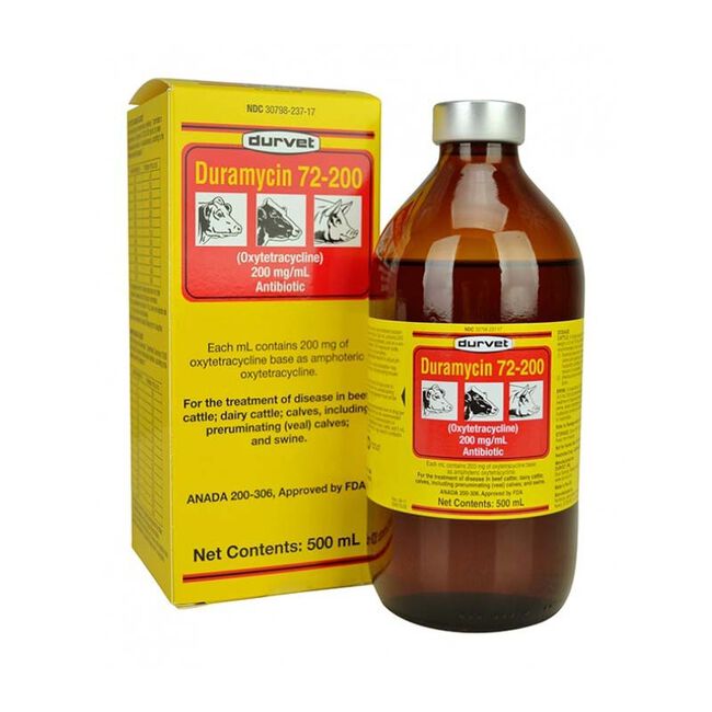 Can You Give Durvet Penicillin To Dogs