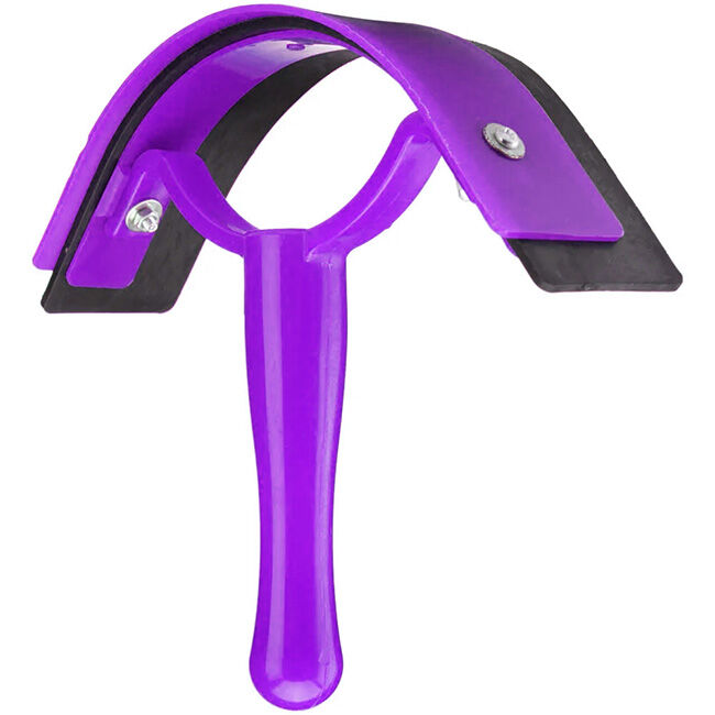 Roma Brights Half Moon Sweat Scraper | The Cheshire Horse