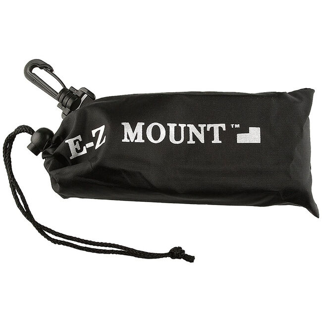 Intrepid International E-Z Mount for Western Stirrups | The Cheshire Horse