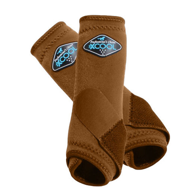 Professional's Choice 2XCool Sports Medicine Boots - Front Pair