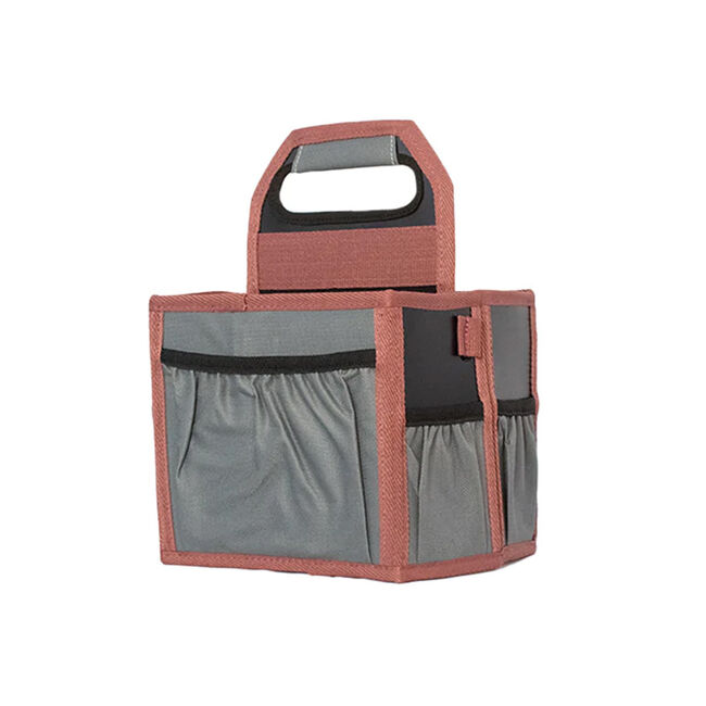 Lettia Mini Grooming Tote | The Cheshire Horse