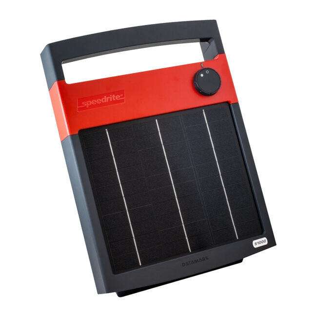 Speedrite S1000 Solar Energizer | The Cheshire Horse