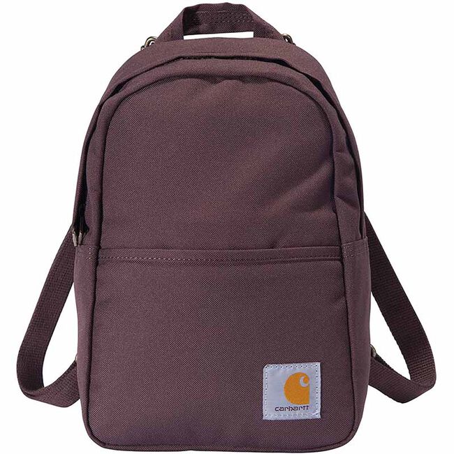 Carhartt Classic Mini Backpack | The Cheshire Horse