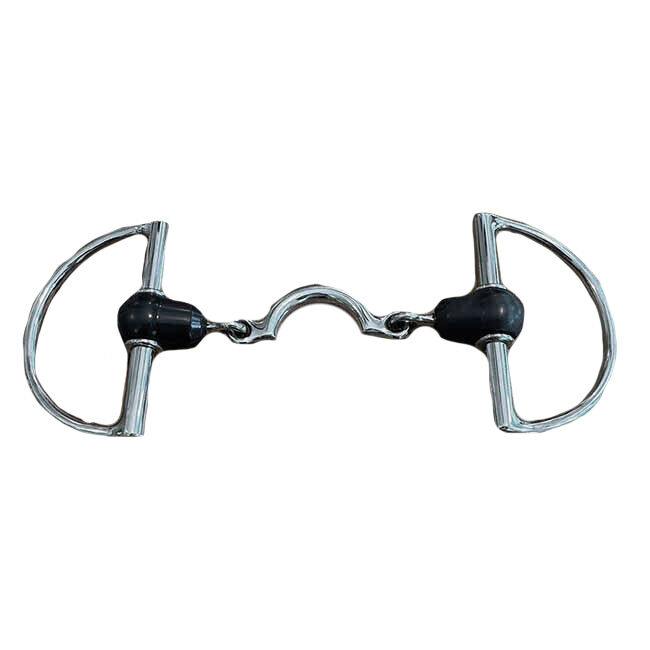 Anademi Broken Rubber Segunda Dee Bit | The Cheshire Horse