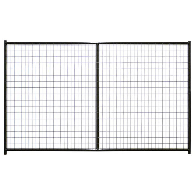 Behlen Country Magnum Kennels 10' Side Panel | The Cheshire Horse