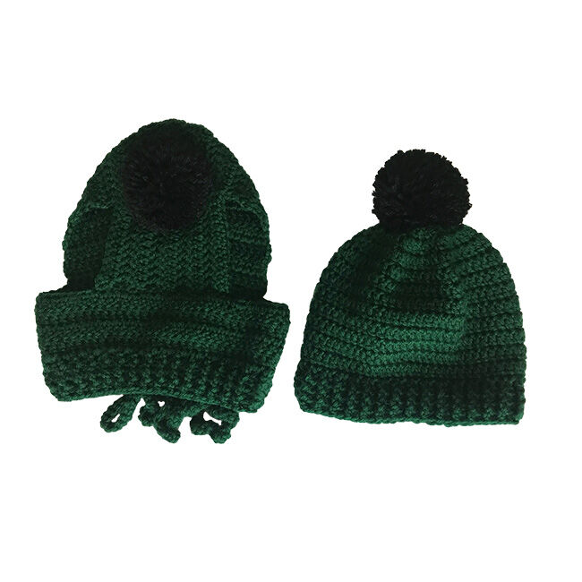 Huckleberry's Horse Hats Set - Matching Horse & Rider Hats | The ...