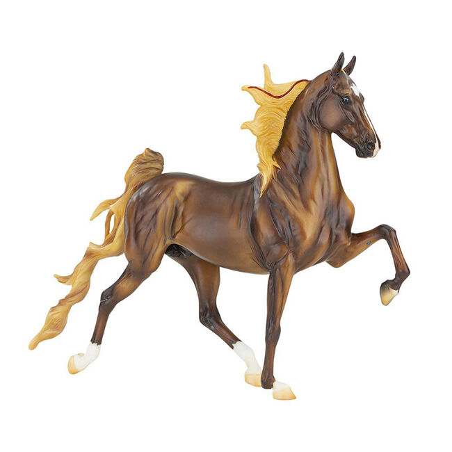 golden master stallion