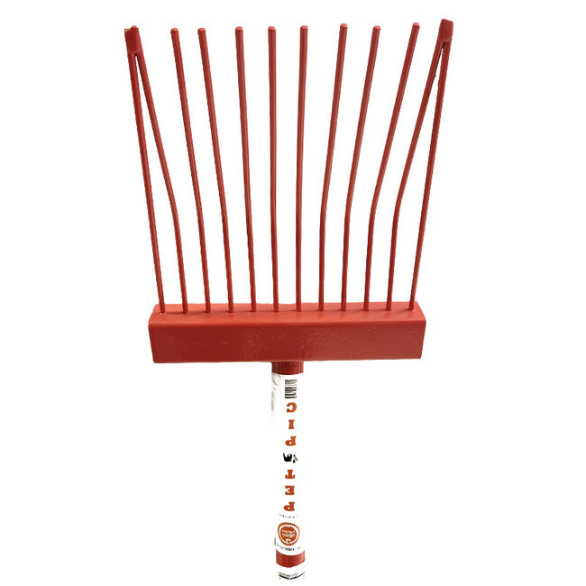 Apple Picker Pet Pic - Rake for Pet Waste | The Cheshire Horse