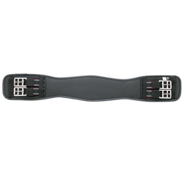 Horse Fare PVC Synthetic Dressage Girth | The Cheshire Horse