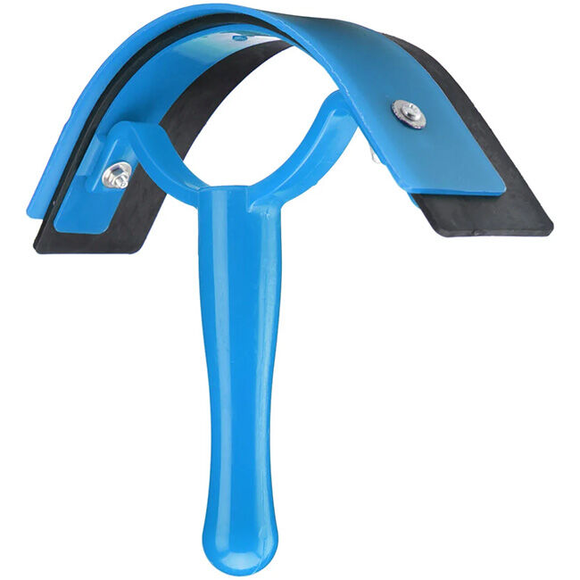 Roma Brights Half Moon Sweat Scraper | The Cheshire Horse