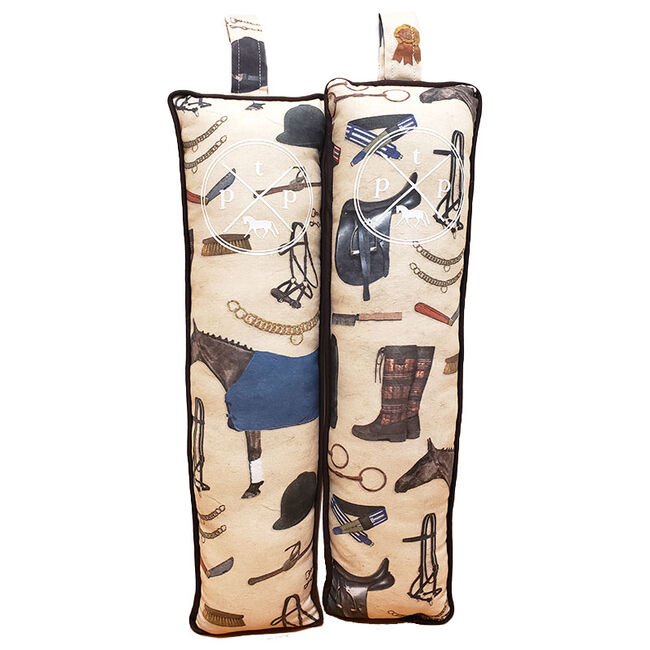 The Posh Pony Boot Stuffers | The Cheshire Horse