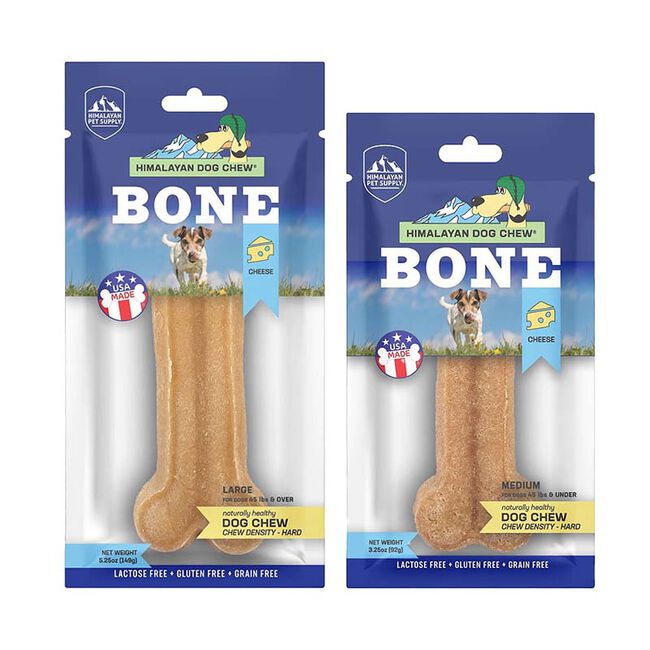 himalayan dog bones