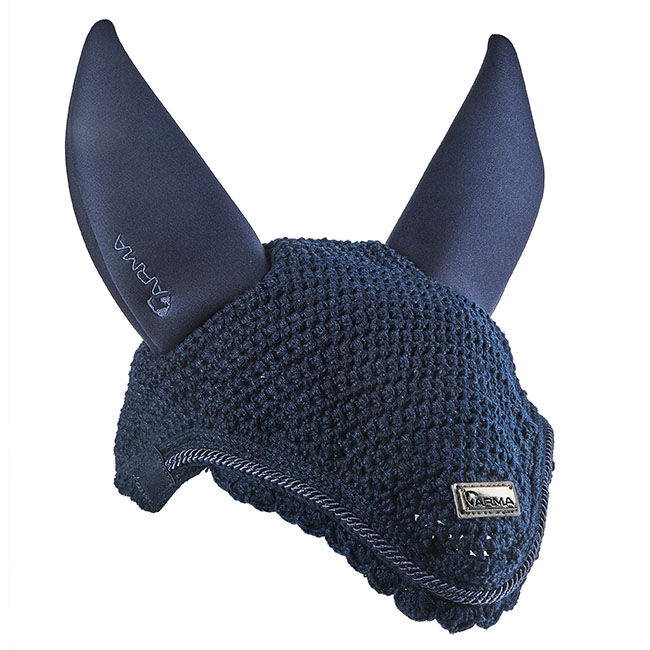 Shires ARMA Calm Ear Net | The Cheshire Horse