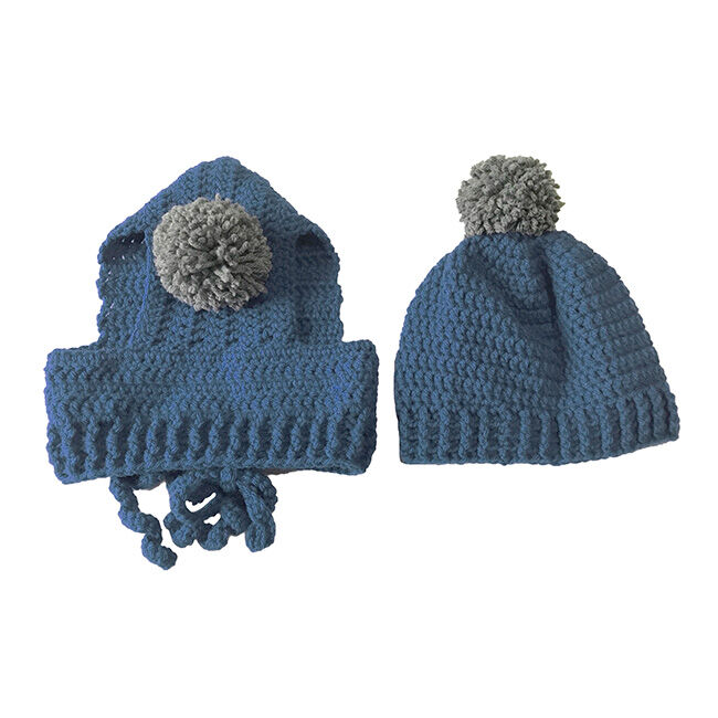 Huckleberry's Horse Hats Set - Matching Horse & Rider Hats | The ...