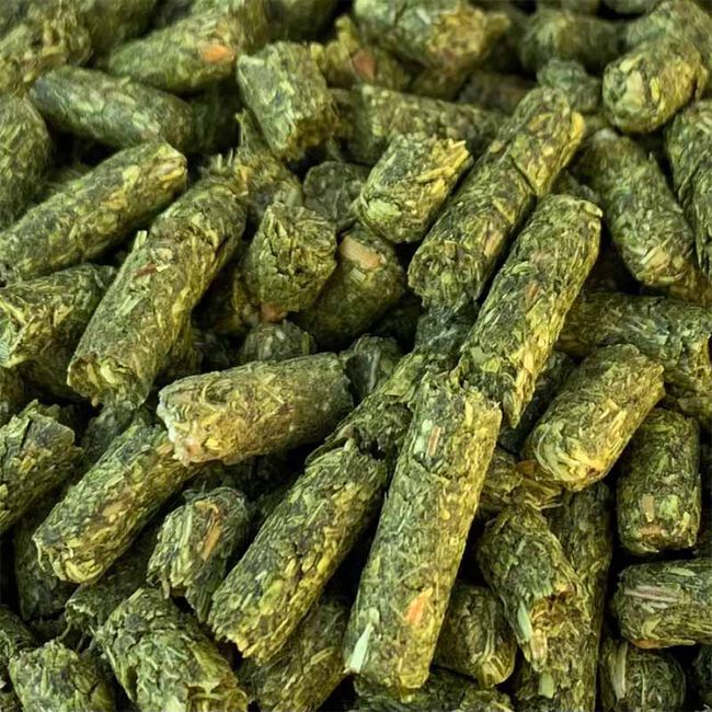 StableFeed Sainfoin Forage Pellet | The Cheshire Horse