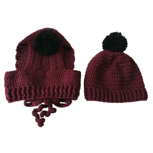 Huckleberry's Horse Hats Set - Matching Horse & Rider Hats | The ...