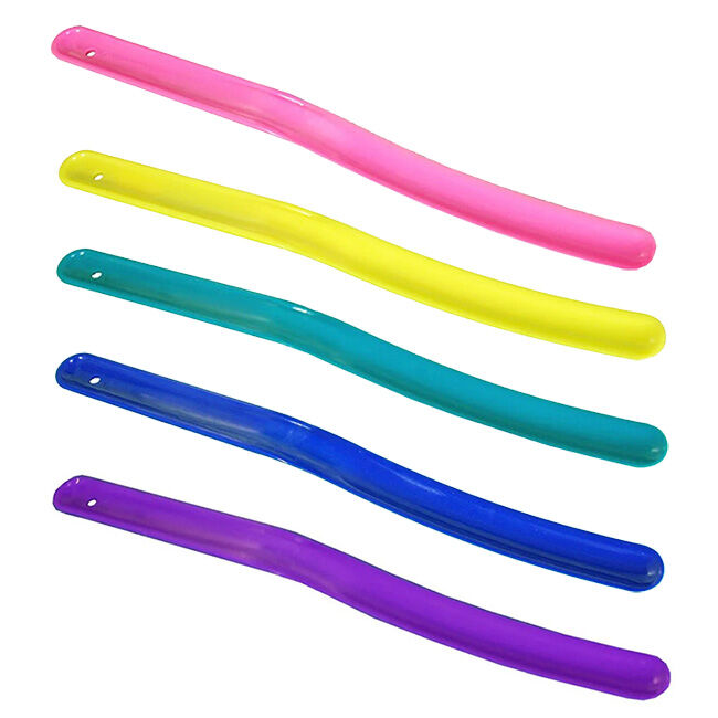 Intrepid International Plastic Sweat Scraper | The Cheshire Horse