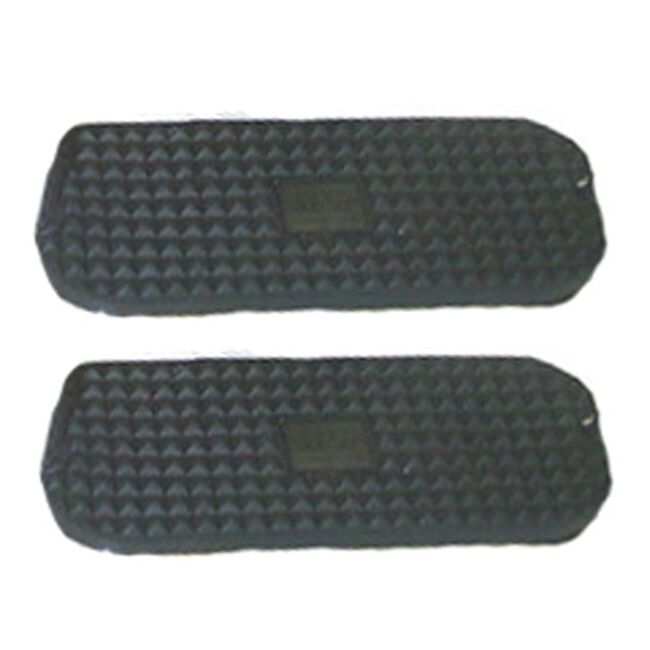 Stubben-Rubber-Stirrup-Pads