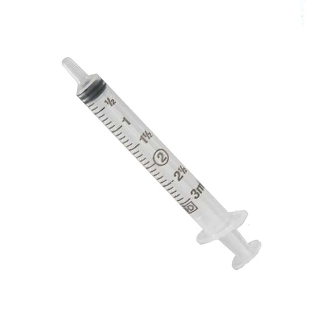 Ideal Instruments Disposable Syringe | The Cheshire Horse