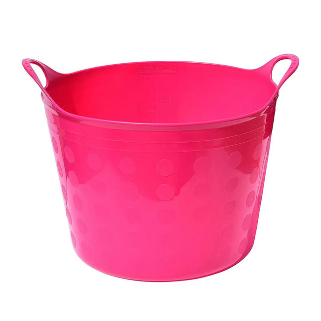 Tuff Stuff Flex-Tub - 16-Gallon Capacity - Assorted Colors | The ...