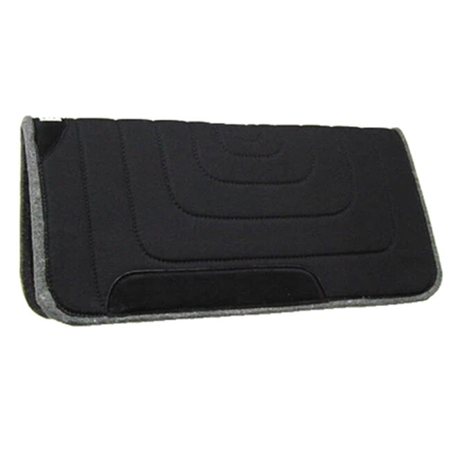 Diamond Wool The Rancher Cutback Ranch Pad | The Cheshire Horse