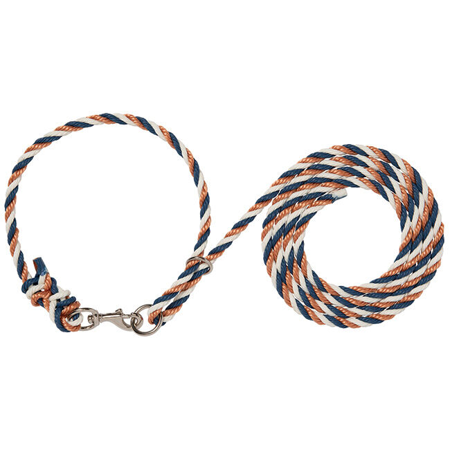 Weaver Livestock Adjustable Poly Neck Rope | The Cheshire Horse