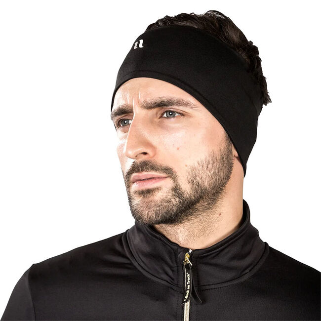 Back on Track Jamie Headband | The Cheshire Horse