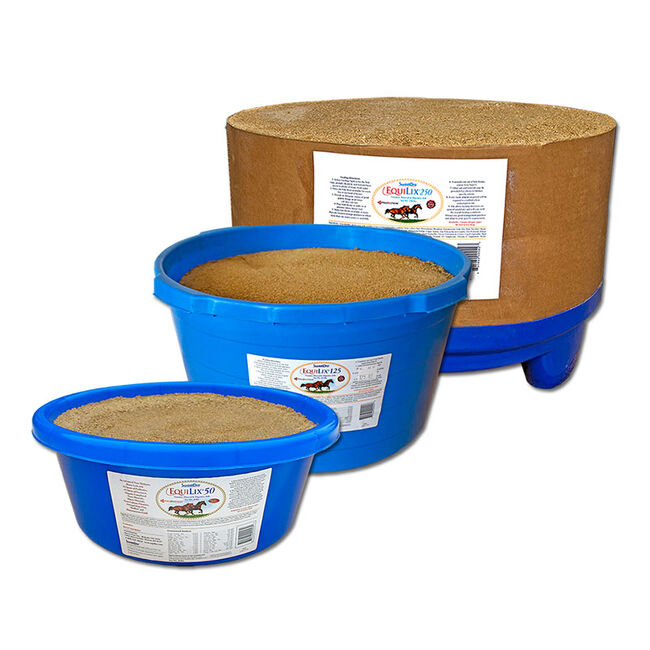 SweetPro EquiLix Mineral Block | The Cheshire Horse