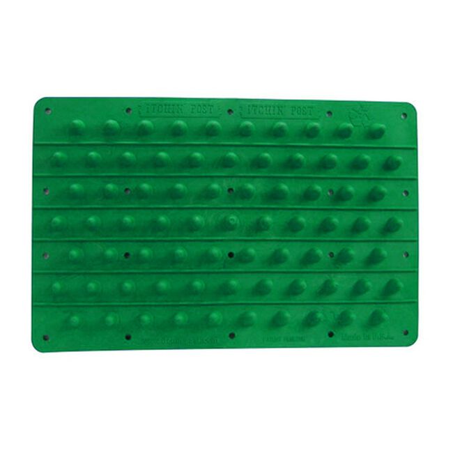 Itchin' Post Animal Grooming Pad | The Cheshire Horse