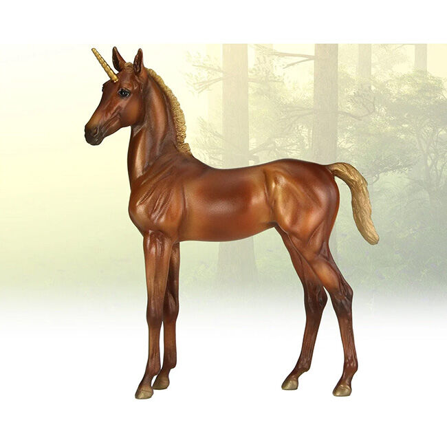 Breyer Cyrus & Solana | The Cheshire Horse
