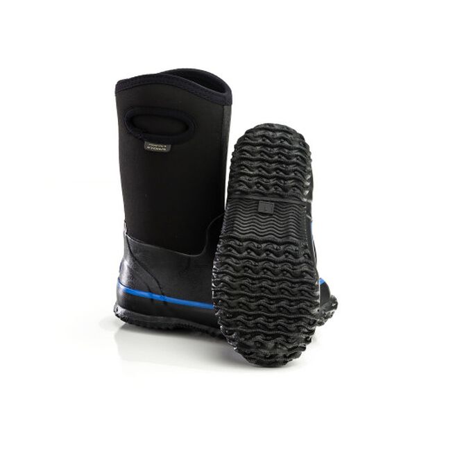 Perfect Storm Kids Cloud Hi Winter Boot-5 | The Cheshire Horse