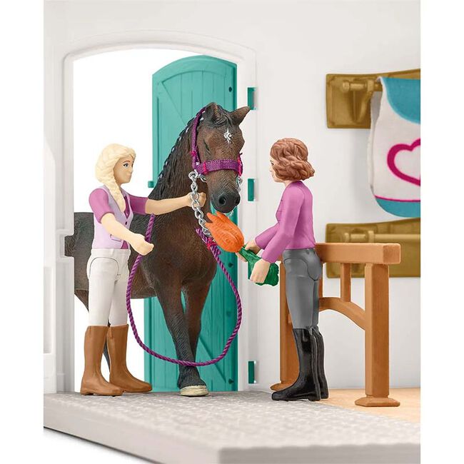 Schleich Tack Shop | The Cheshire Horse